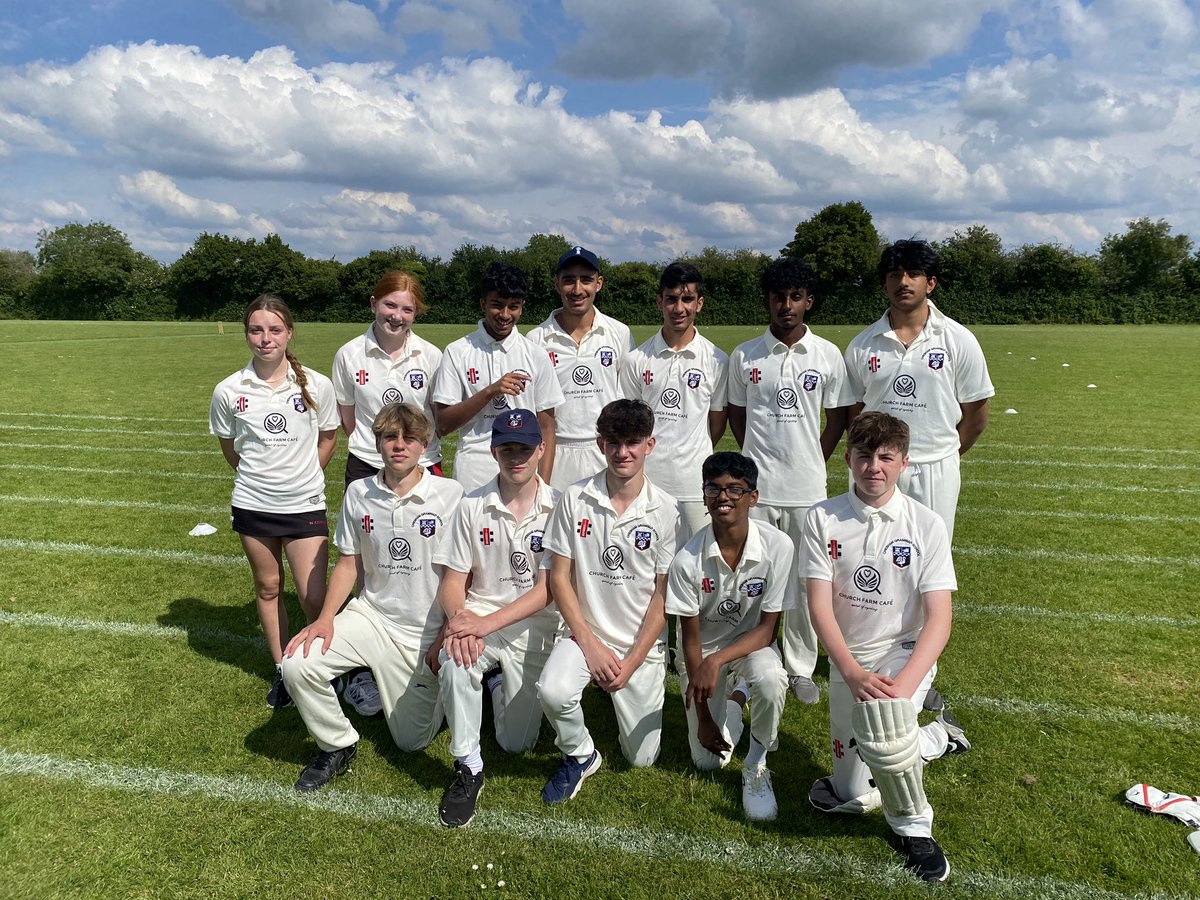 Welcome to Chesham Grammar School