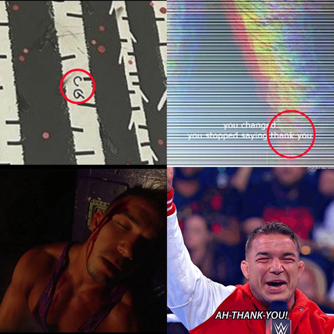 Gable Memes Hilarious WWE Moment: Finn Balor's Sunglasses Fail