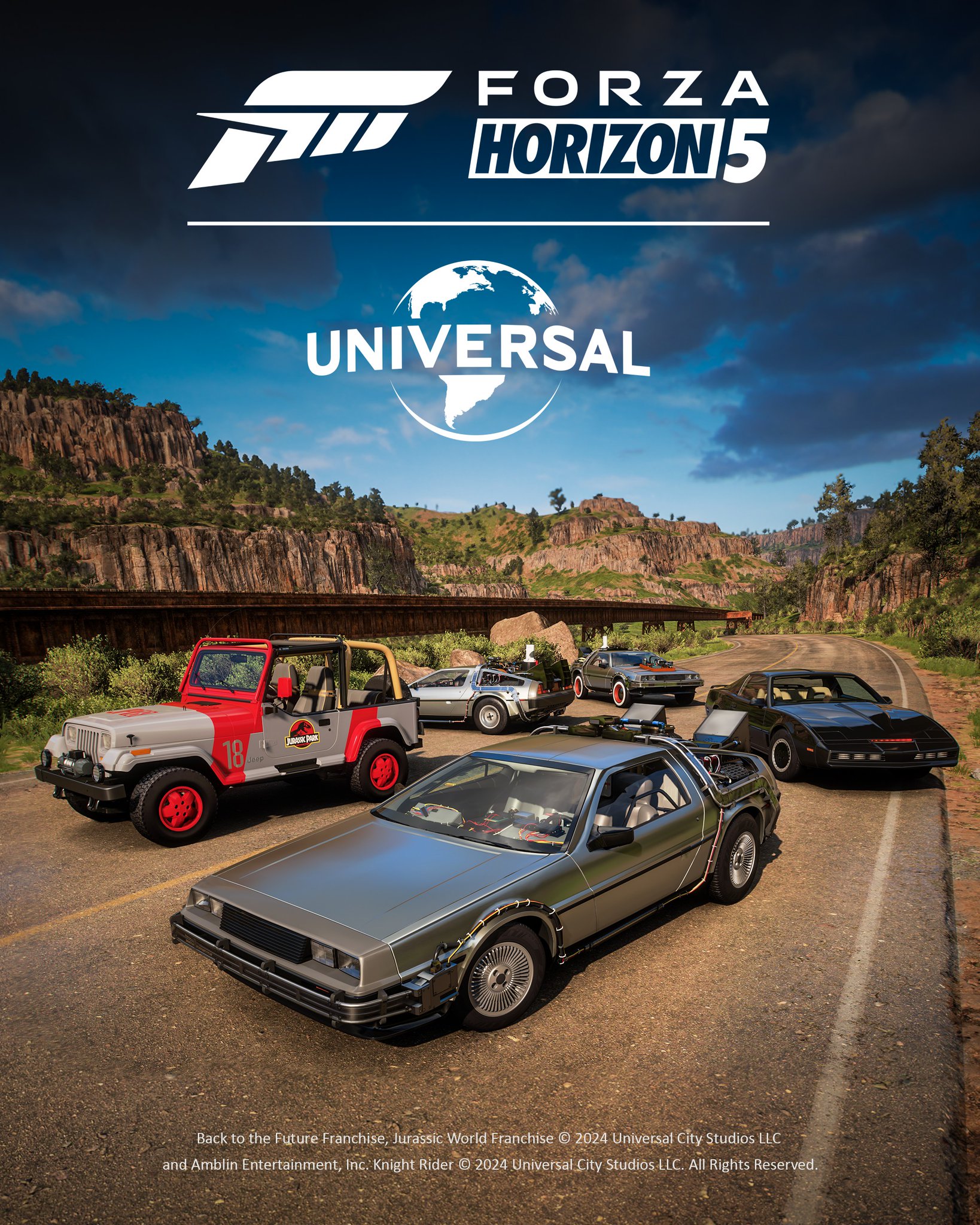 Forza Horizon Car Packs NEW Horizon Racing Car Pack DLC In Forza