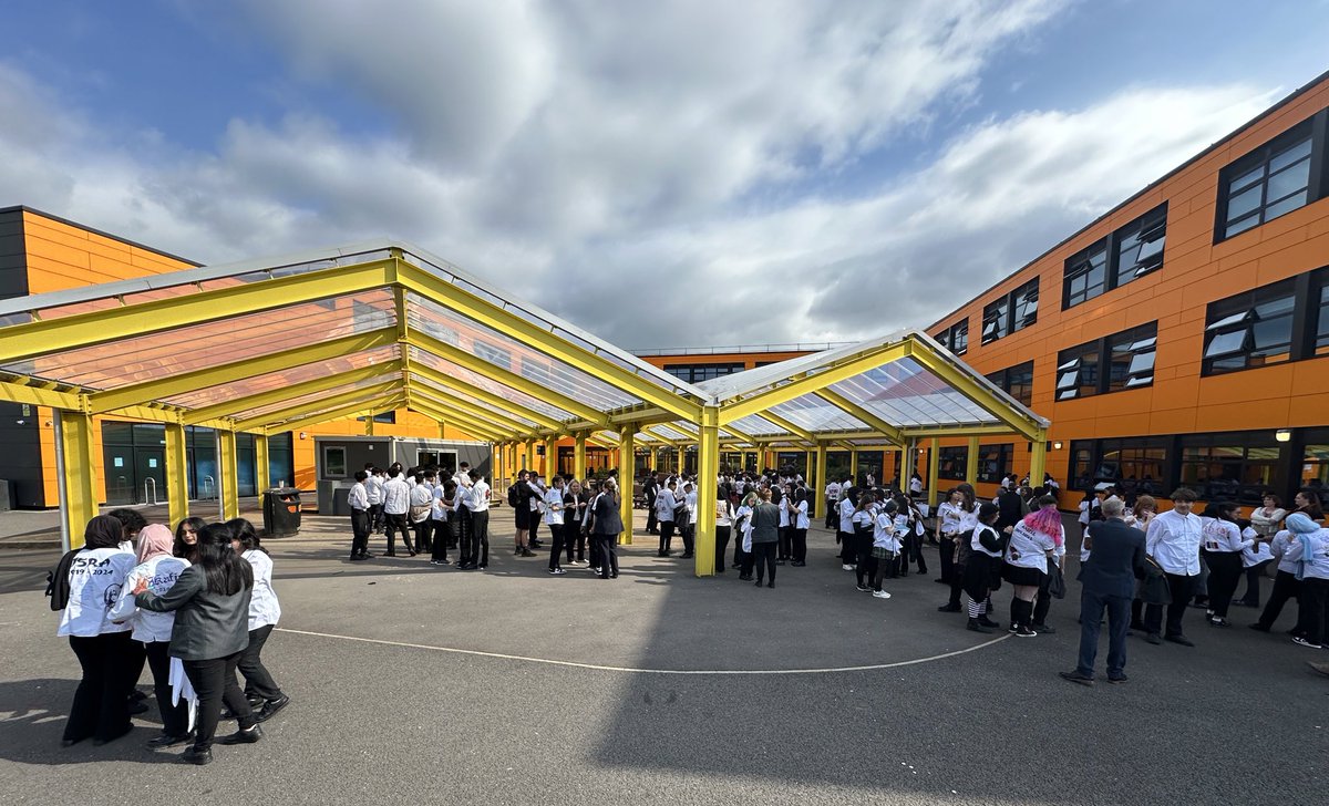 Curriculum Overview - Pear Tree High School