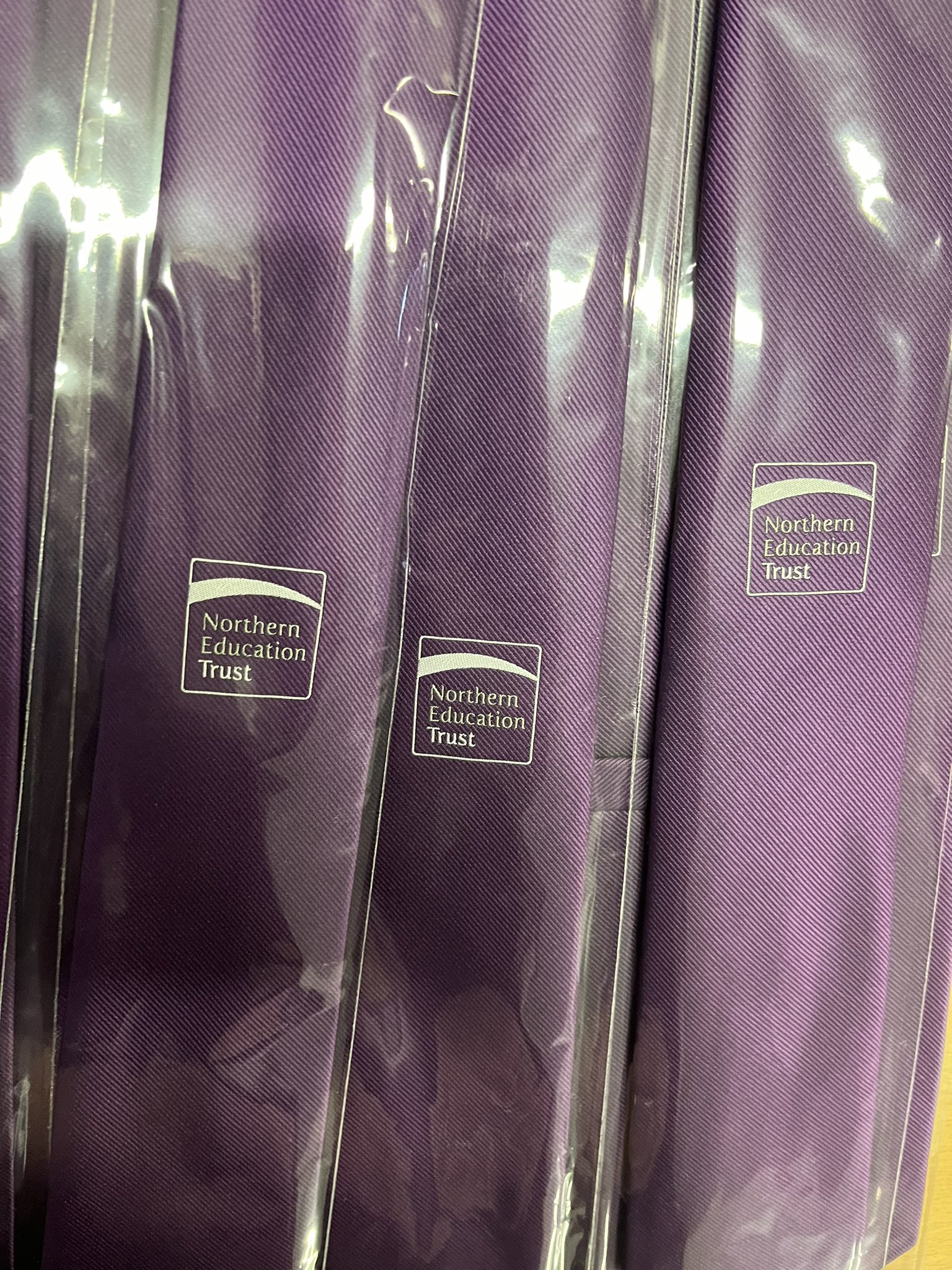 Kirk Balk Logo Dean Buckley Executive Principal Northern Education