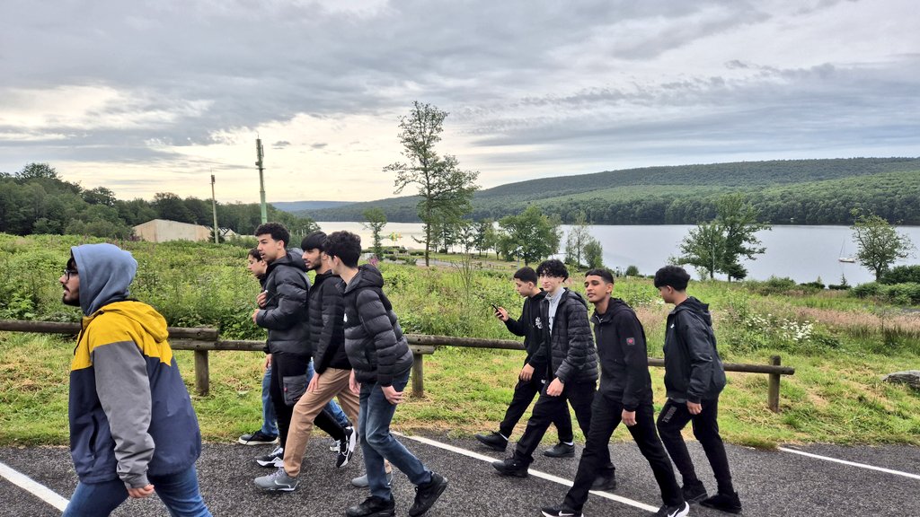 Uniform - Burnage Academy for Boys