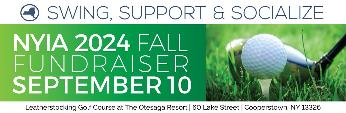 New York Insurance Association, Inc. (NYIA)