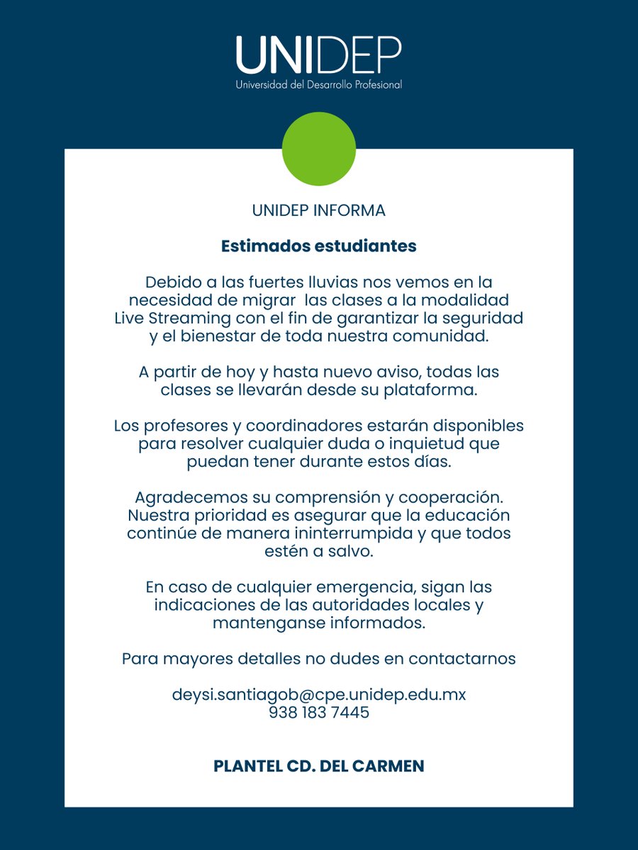 Unidep Nuevo Logo UDEM | University Branding | Brands&People