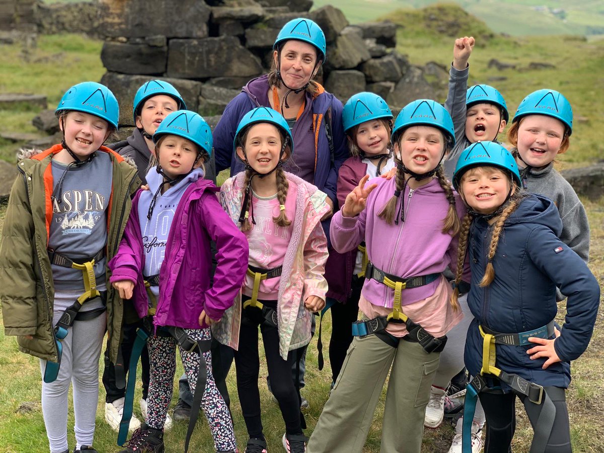 Moorlands Primary School - Home