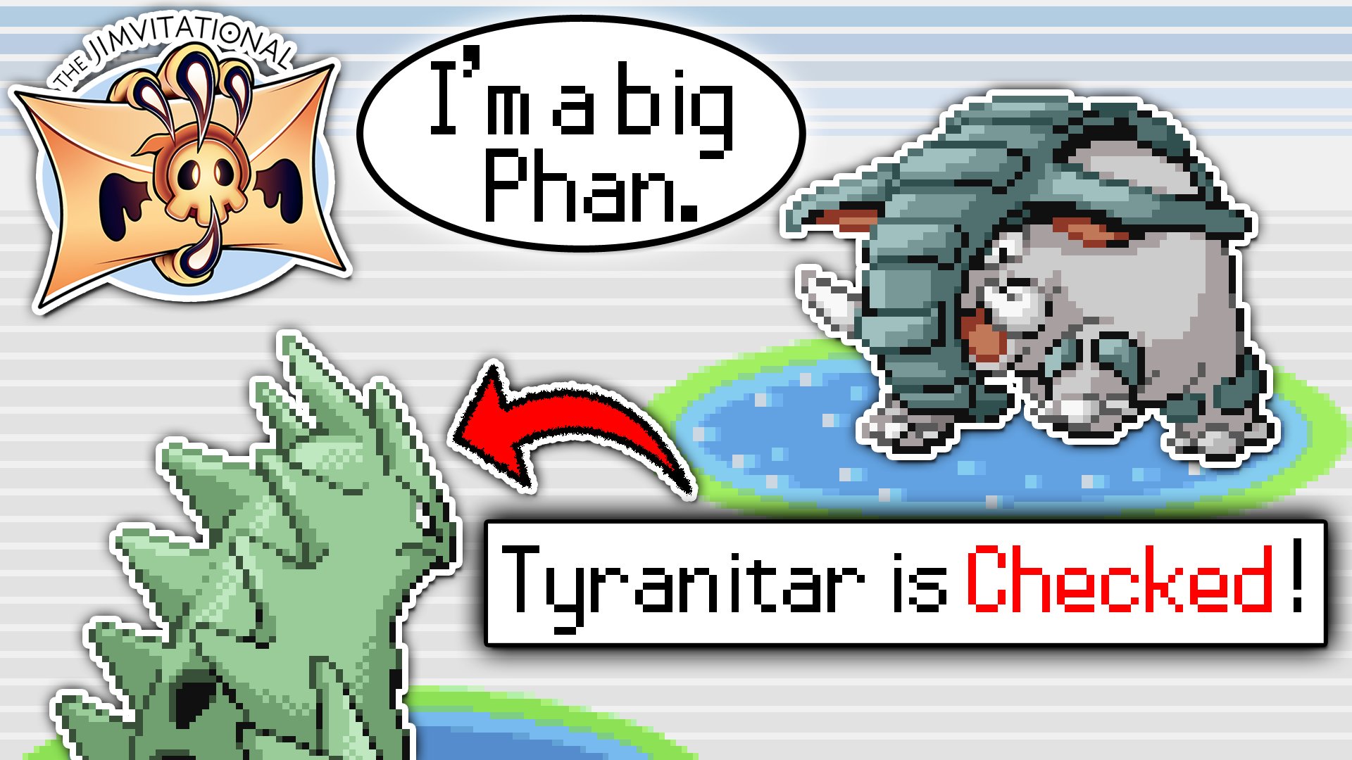 Aron Evolution Level