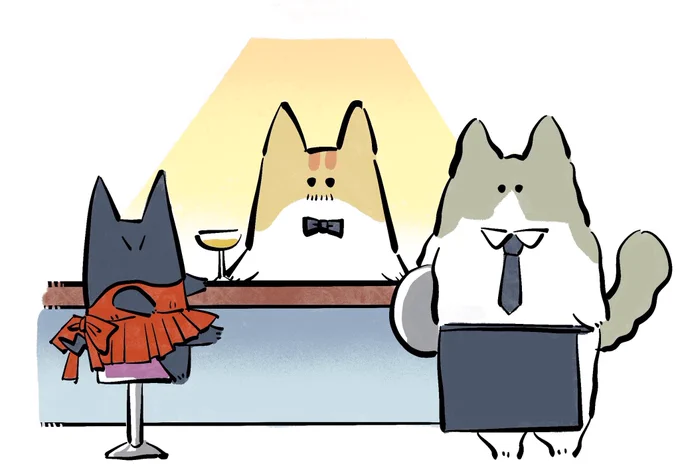 秀@hide_pauの漫画作品一覧