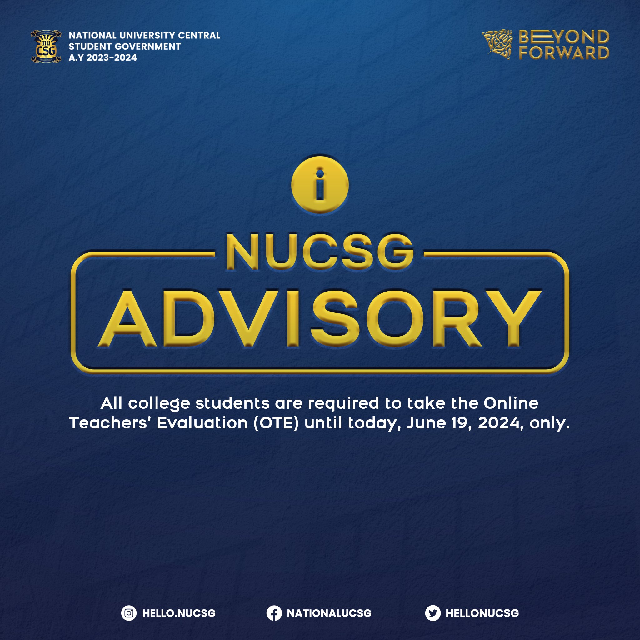 National University Student Portal Student Portal Vivid Education