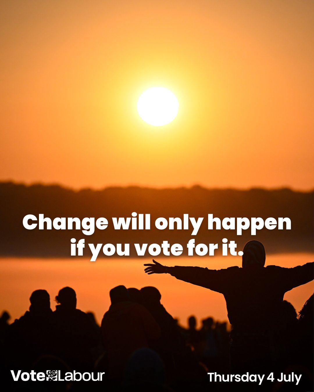 Vote Change Quotes If Voting Made A Difference, They Wouldn't Let Us