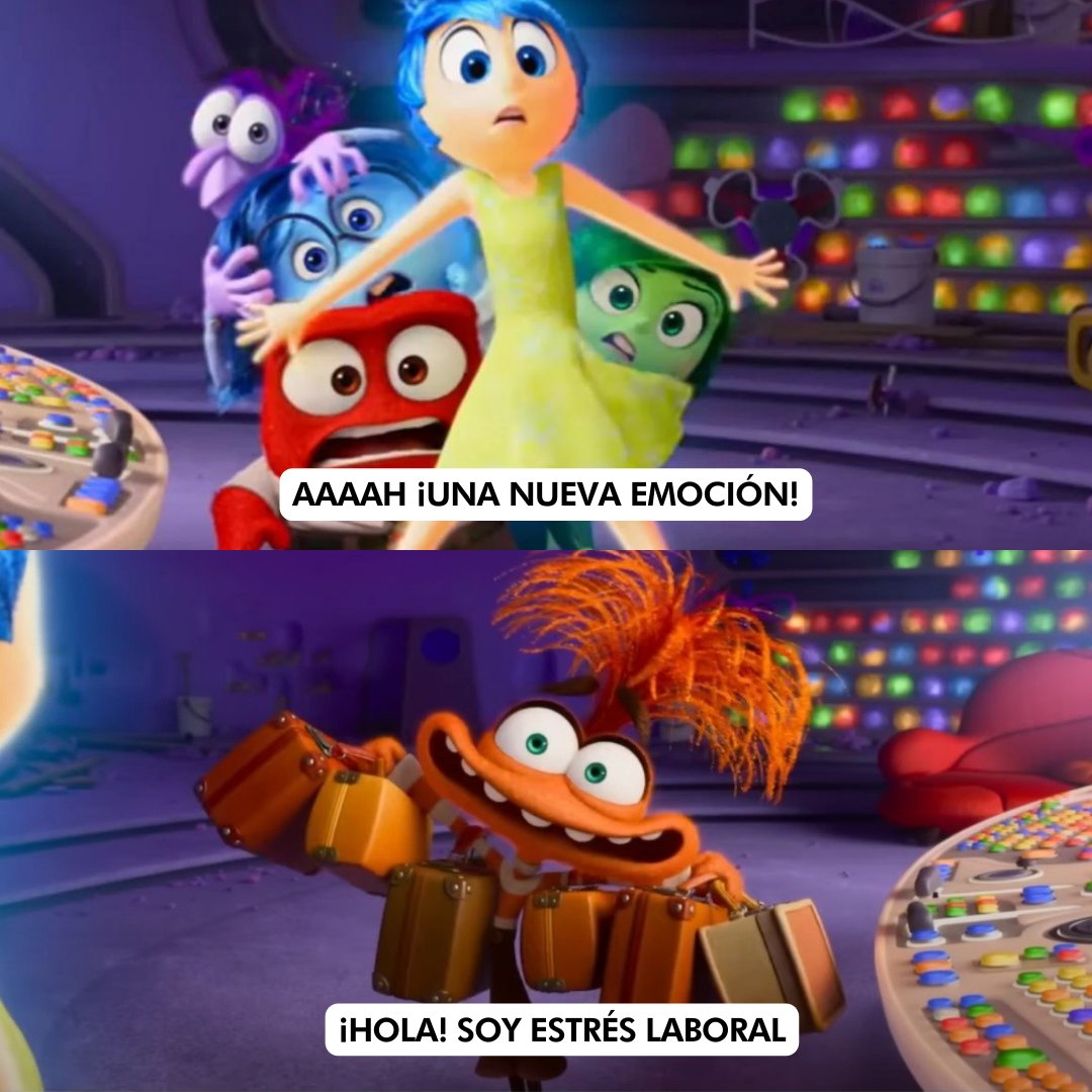 Memes Estres Laboral Los Mejores Memes Que Reflejan La Vida Laboral