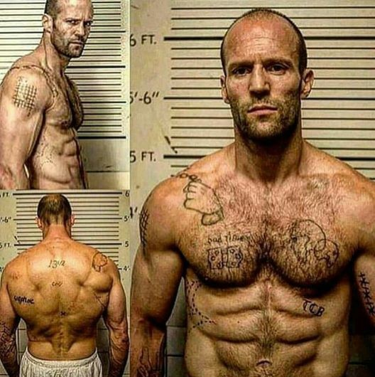 12 Rare Traits of Strong Men: // Thread // 1. Stays away from watching ...