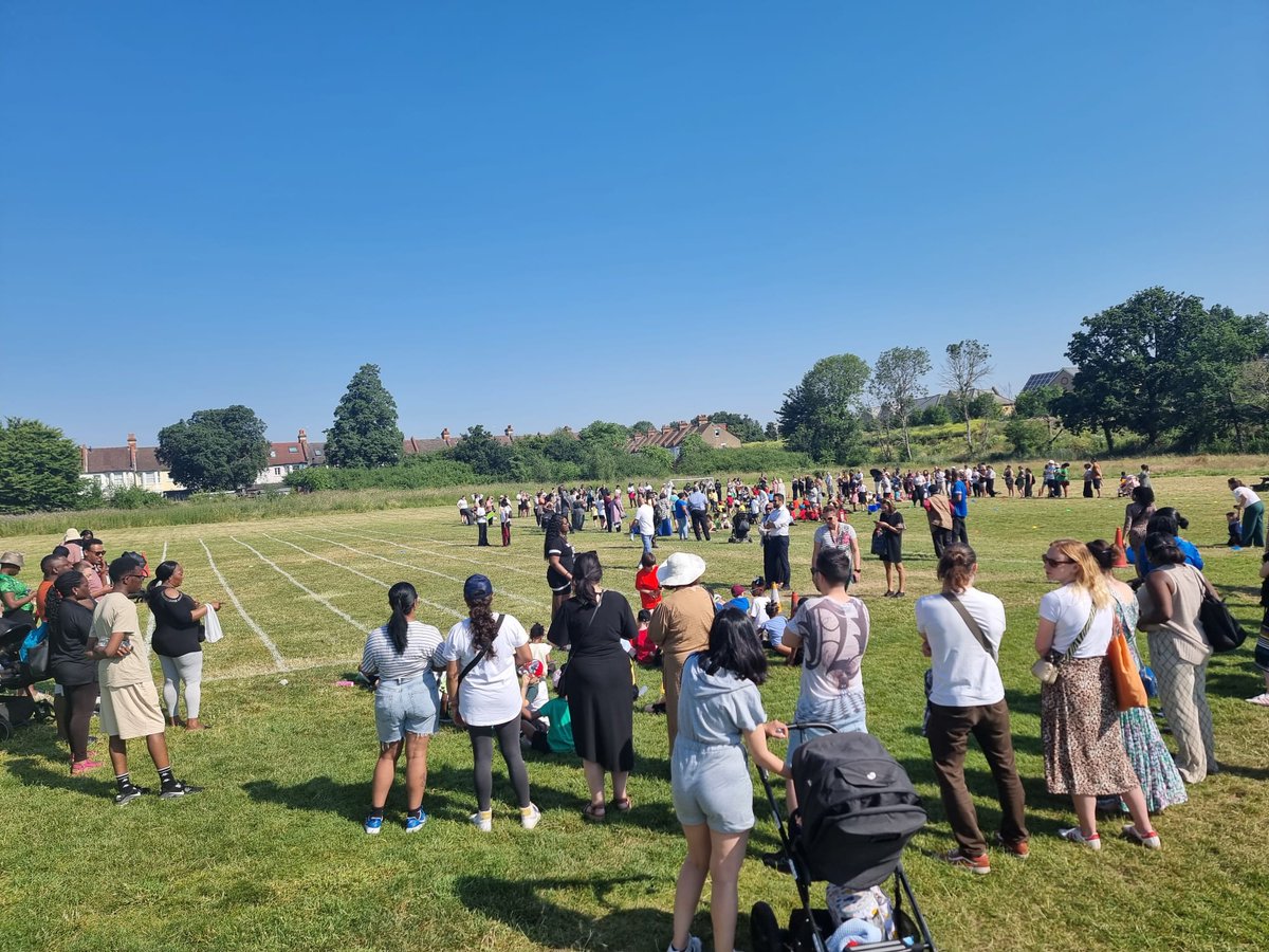 Welcome to Harris Primary Academy Kent House