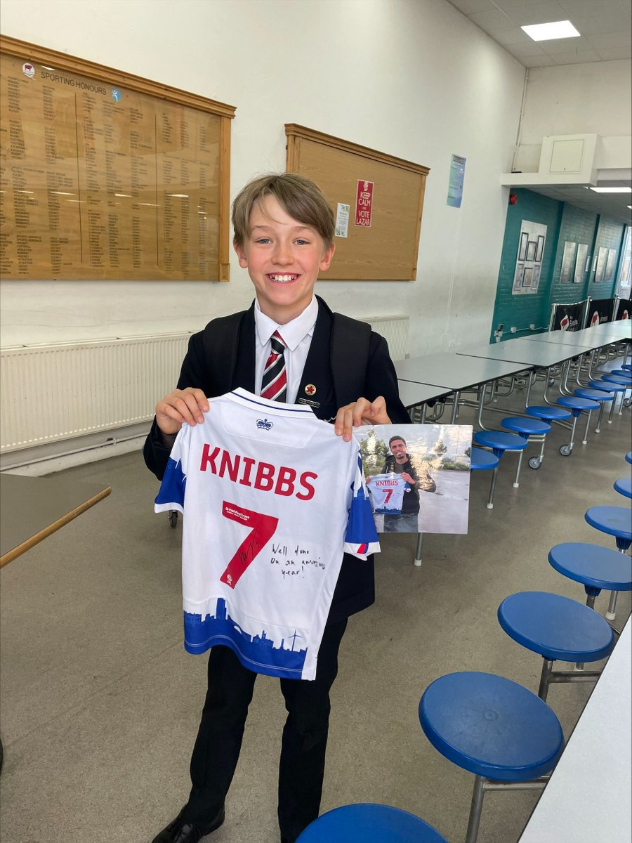 The Bulmershe School