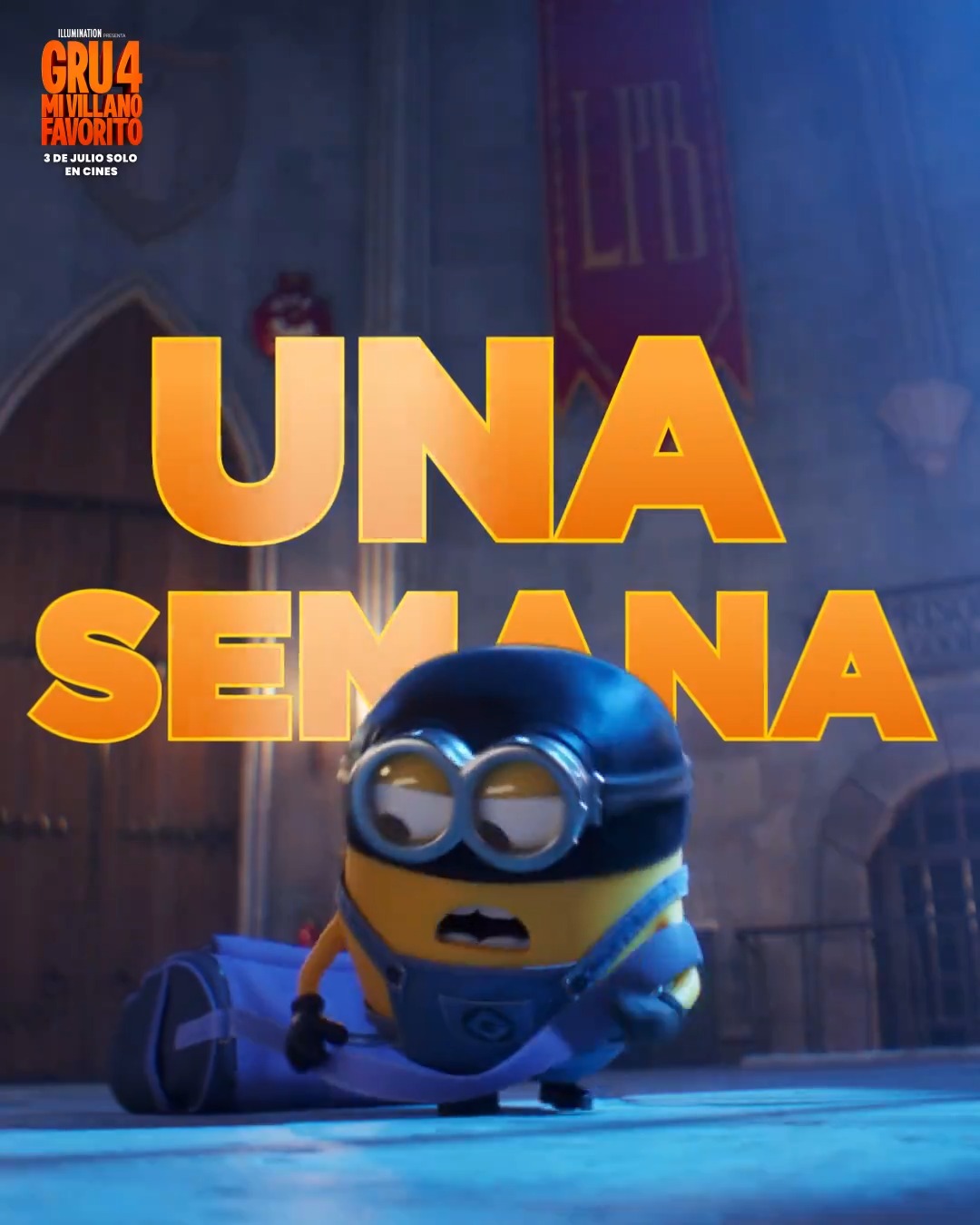 Meme De Minion De Mi Villano Favorito Minions: Los Mejores Memes Que