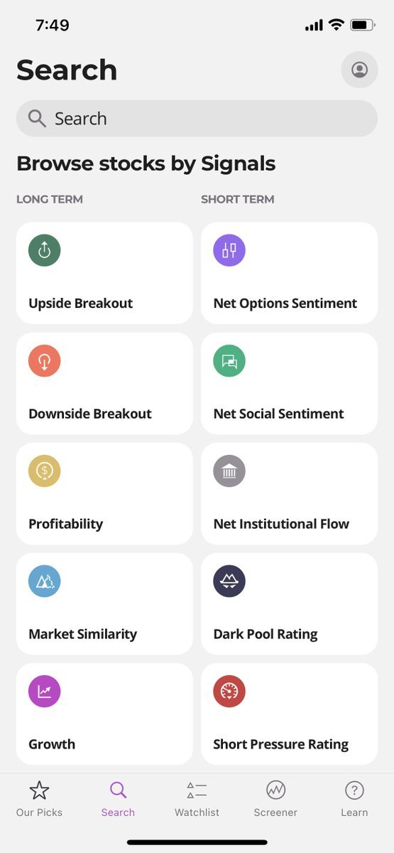 Cori Arnold - AI - Money's Threads – Thread Reader App