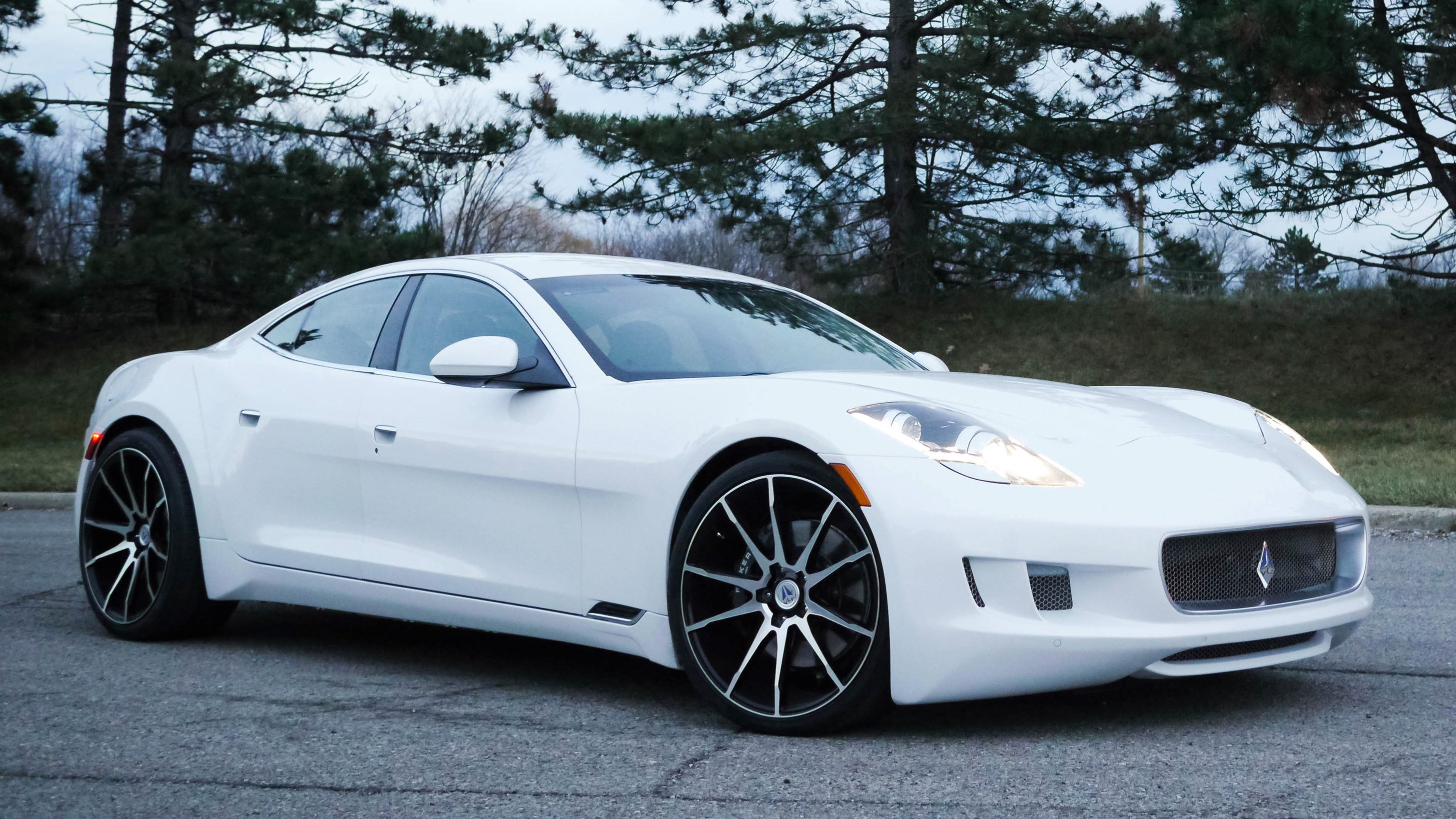 Obscure Supercar of the Day on X VLF Destino V8 2016 6.2L V8 SC 638bhp 200mph 229k 180k VLF Automotive WheelsAge osotd supercars fisker https t QvJFk0pgGw X