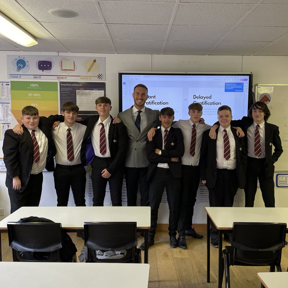 Welcome - Ossett Academy