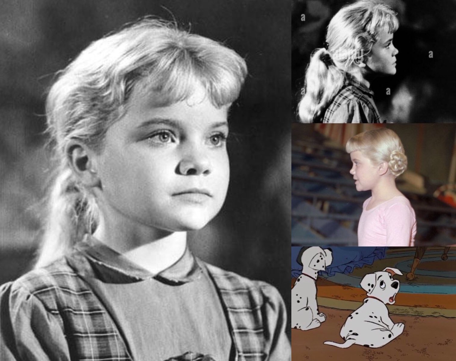 Barbara Beaird Actress