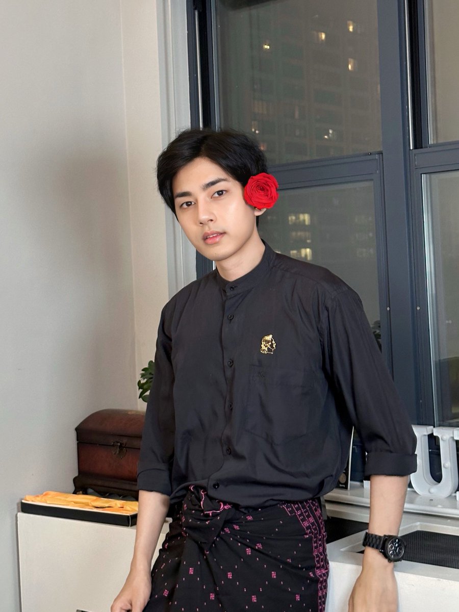 Wai Yan Aung (@WaiYanOfficial) / Posts / X