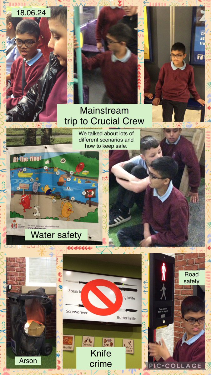 Integrated Resource | Stradbroke Primary School