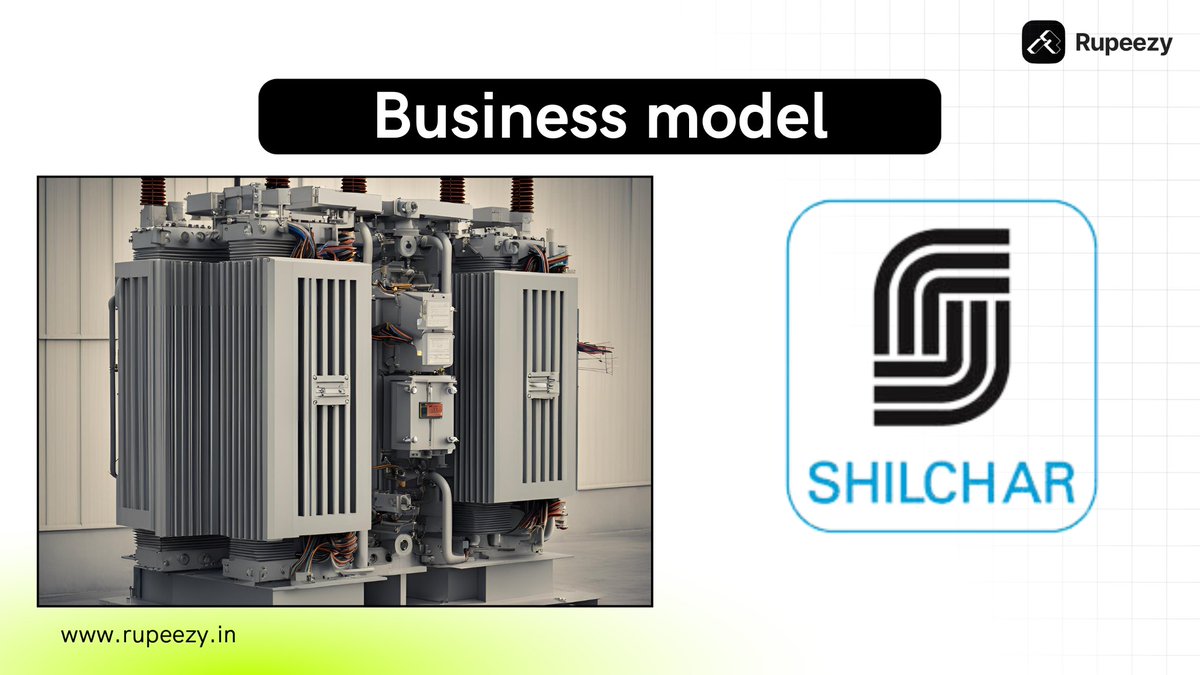 👉Transformer Sector is Having Strong Sector Tailwind & Government is ...