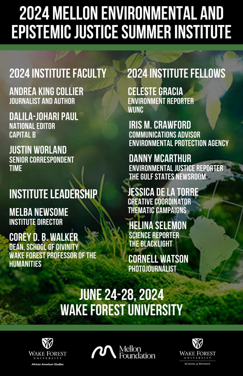 Home - Environmental Justice