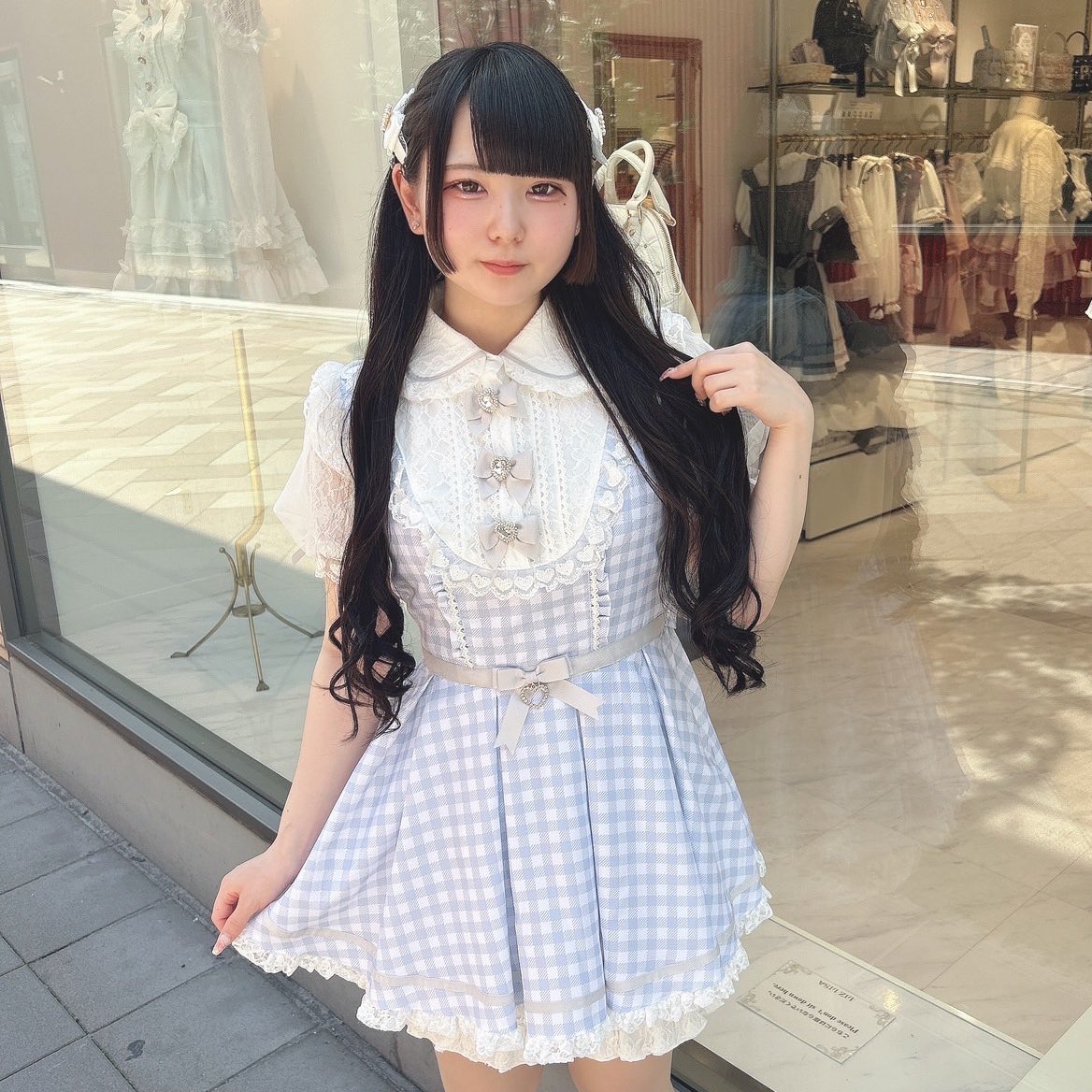 LIZ LISA on X: LIZ LISA on X: