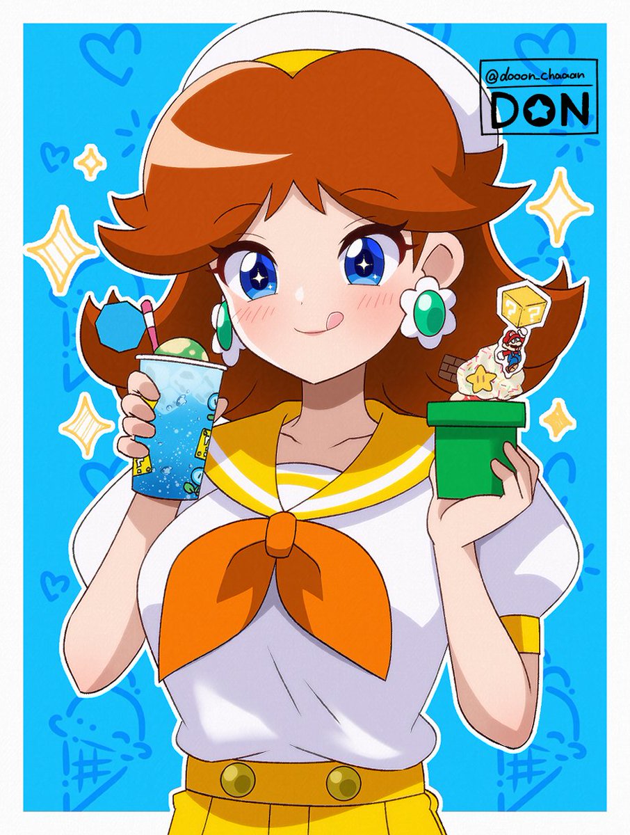 dooon_chaaanさんのイラストまとめ