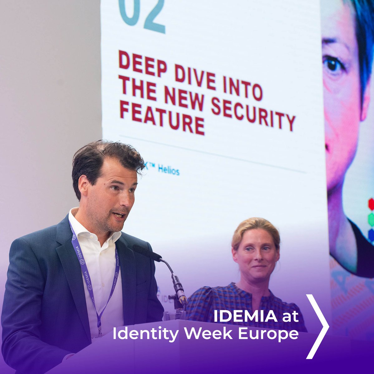 Media Center | IDEMIA