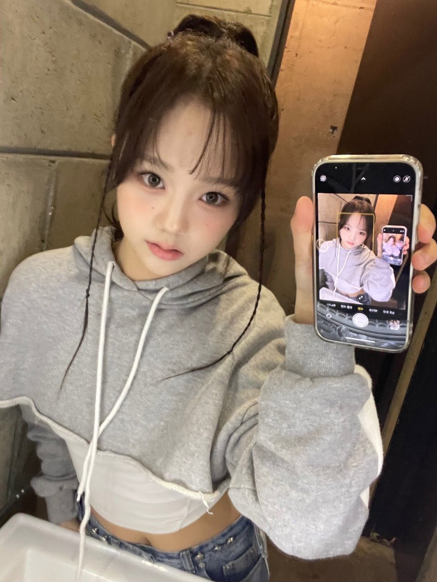 Happy Birthday to ME #tripleS #트리플에스 #SeoAh #서아 https://t.co/N3jIbe9JjJ