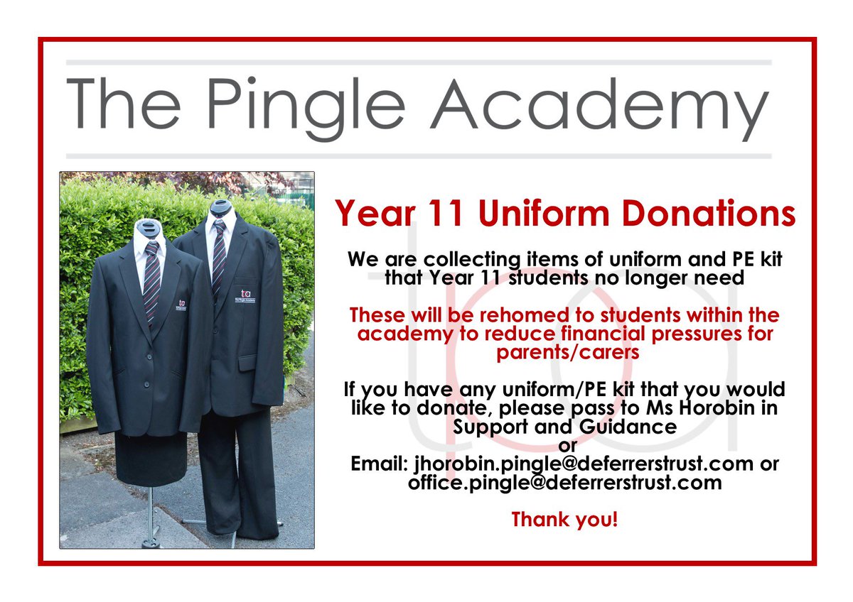 Welcome to The Pingle Academy