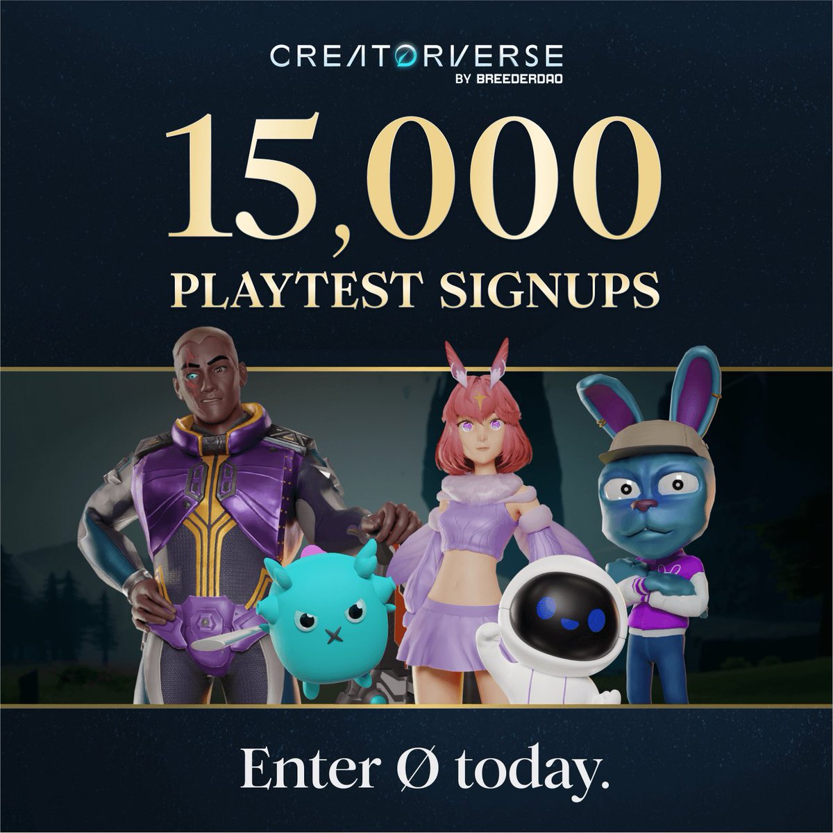 Creatorverse (@creatorverse_gg) / Posts / X