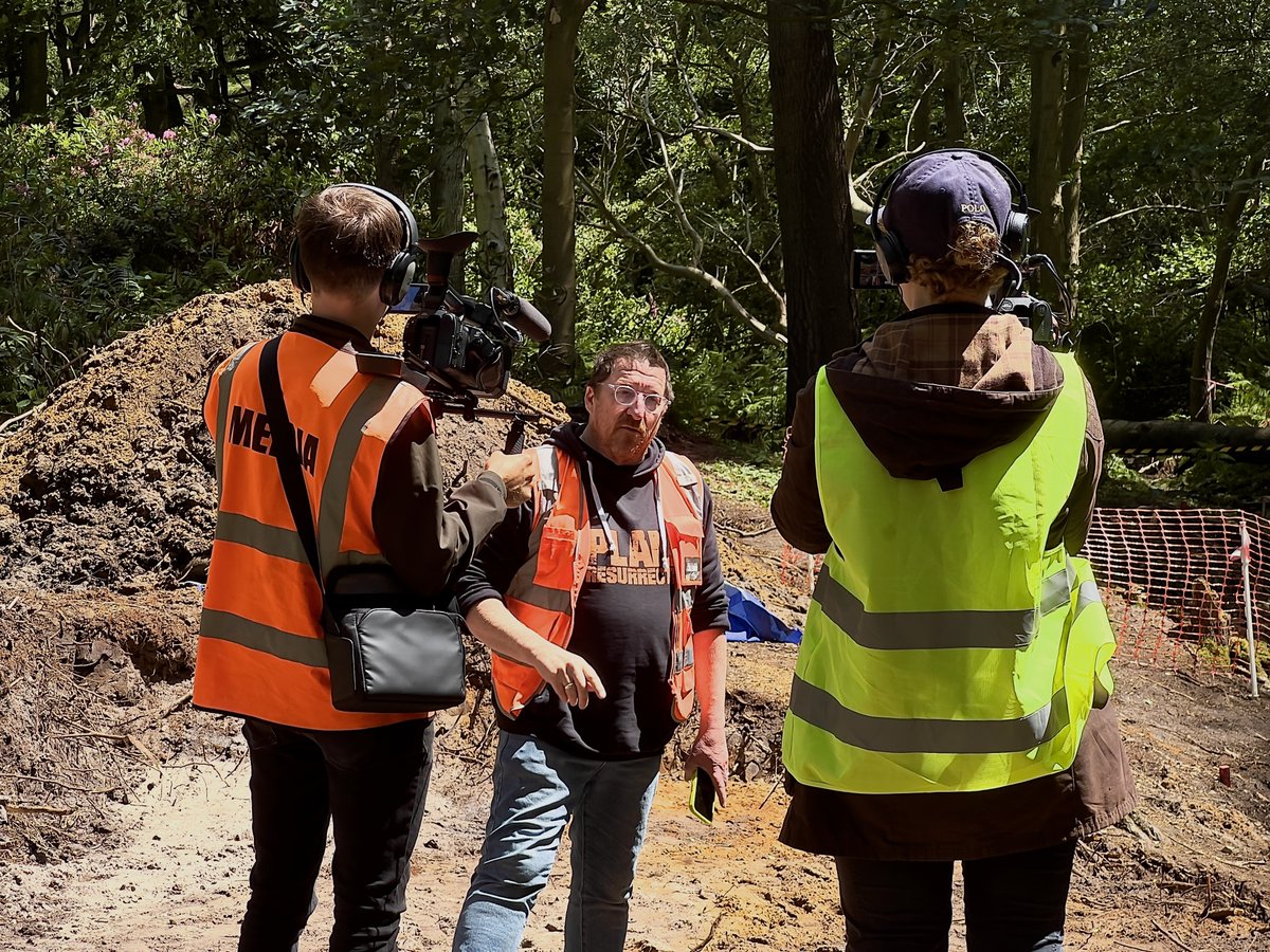 Cotswold Archaeology - Archaeological and heritage services