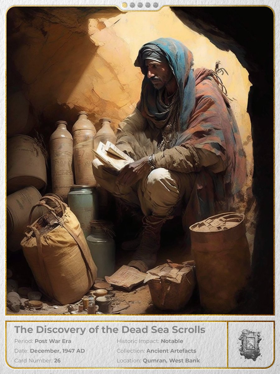 Thread by @GodPlaysCards on Thread Reader App – Thread Reader App