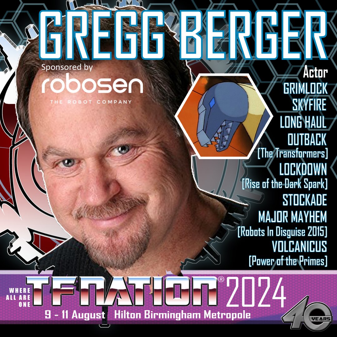 Gregg Berger Gregg Berger Pictures | Rotten Tomatoes