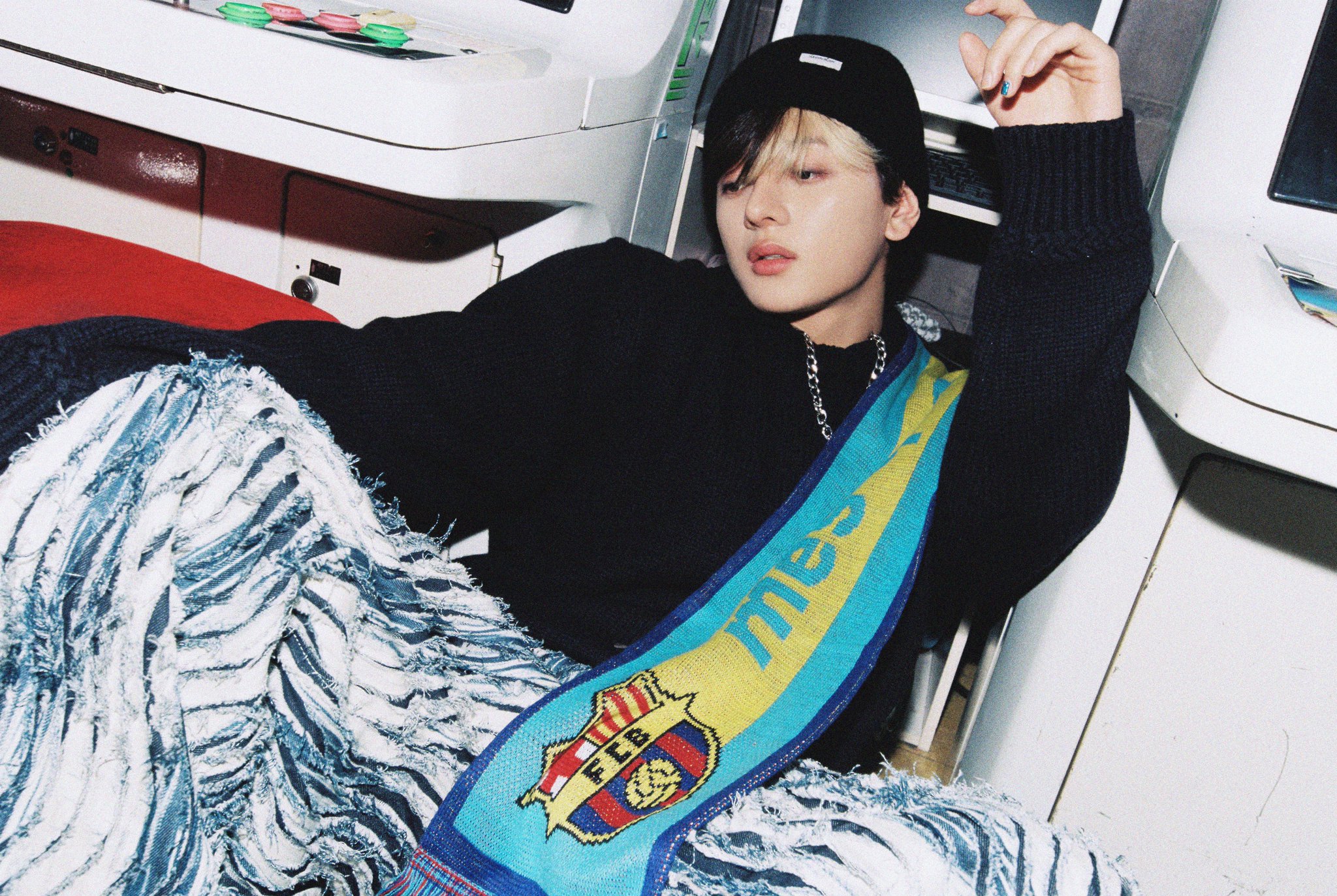 ONE OR EIGHT Neo Birthday Support | My Idol Support