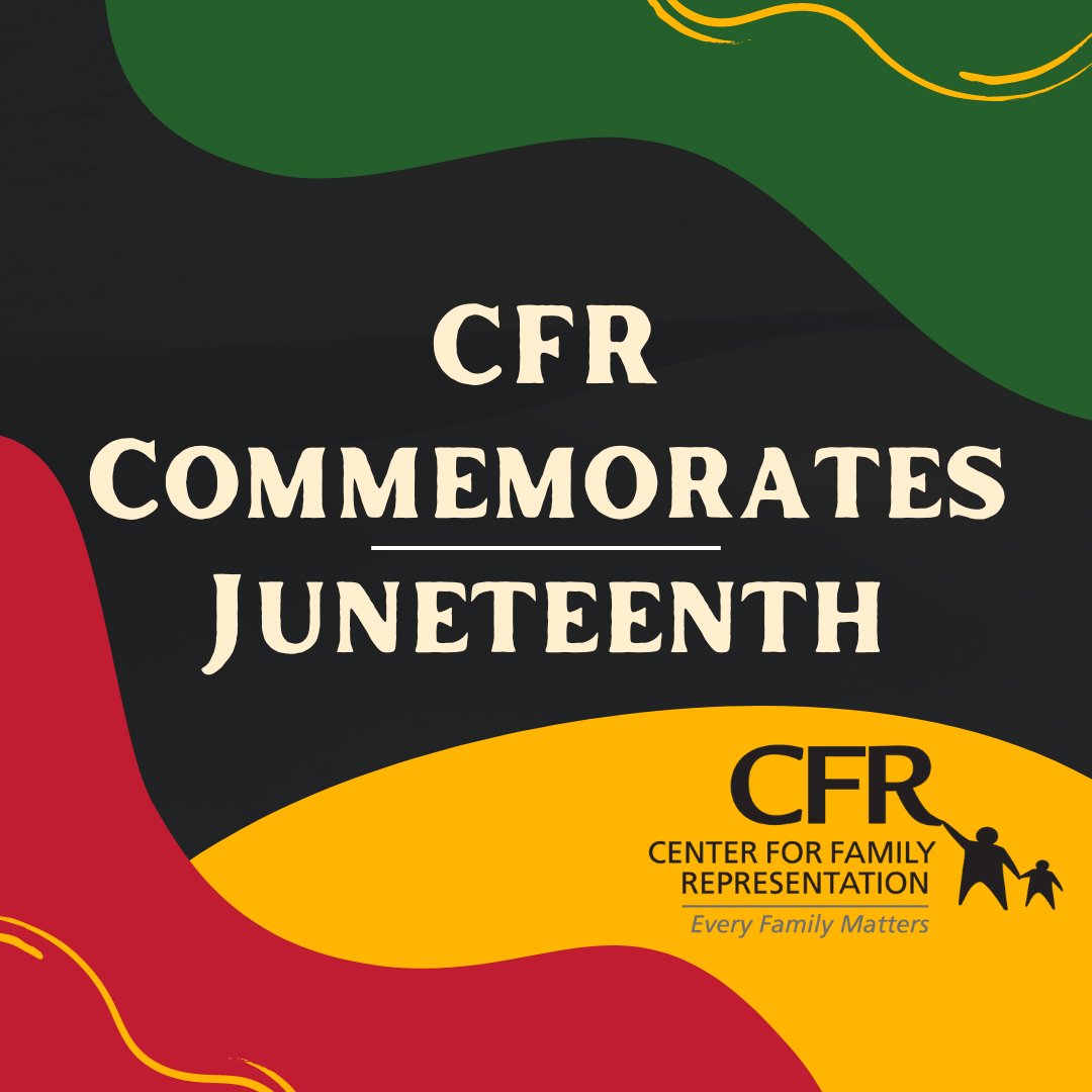 Homepage - Center for Family Representation