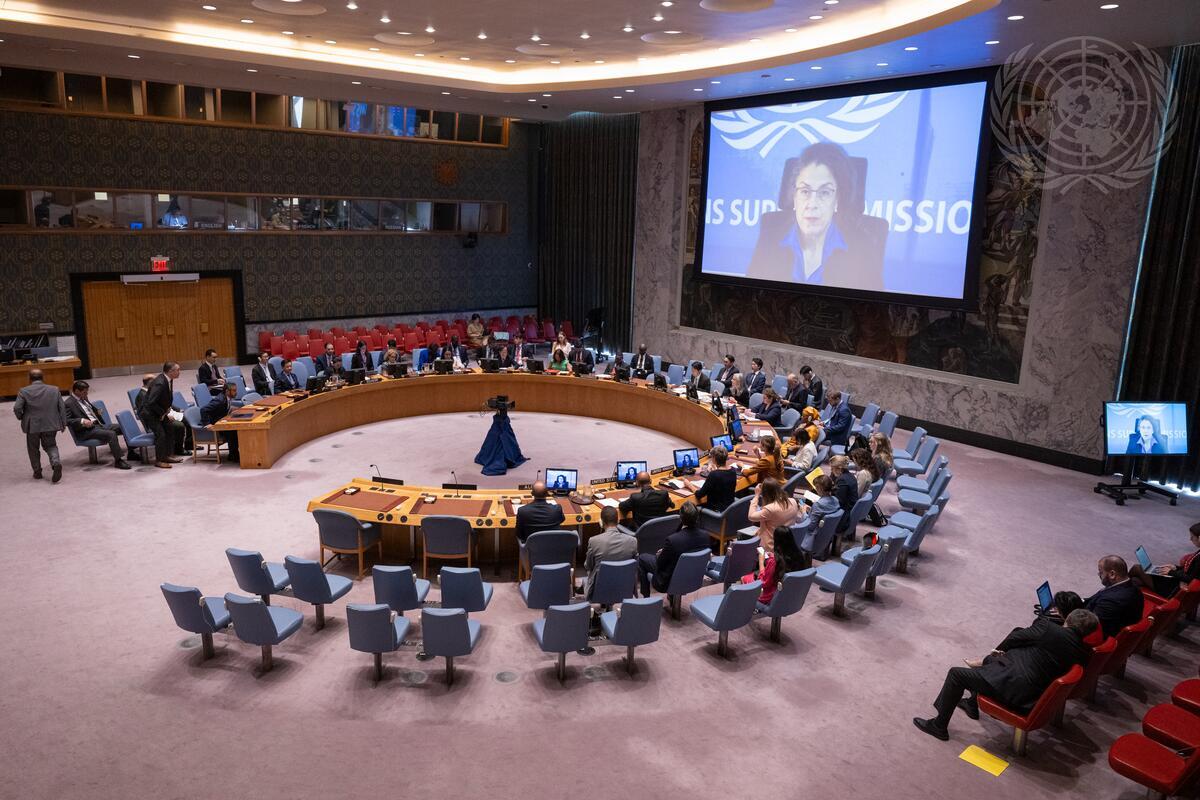 We Are Building Trust And Securing Future