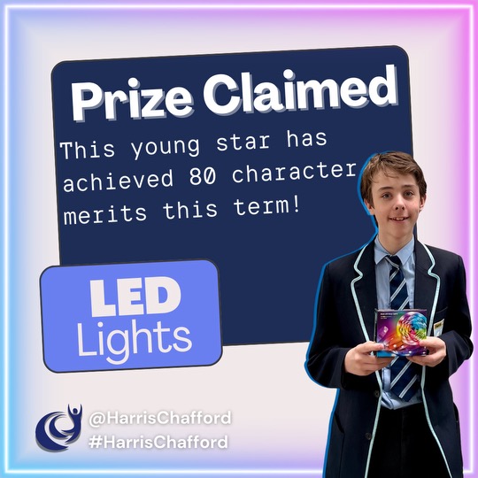 Subjects - Harris Academy Chafford Hundred