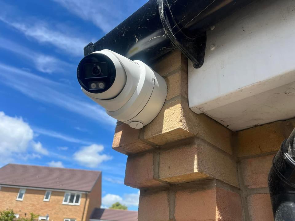 Protec Smart Security Systems Ltd in St Neots