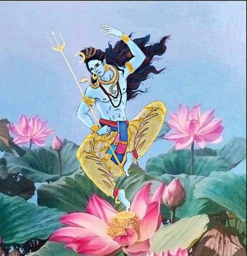 🔺SÍVA & SÁKTĪ🔻: 🔱 THE ULTIMATE SUPREME 🔱 The Suta Samhita states ; “ As ...