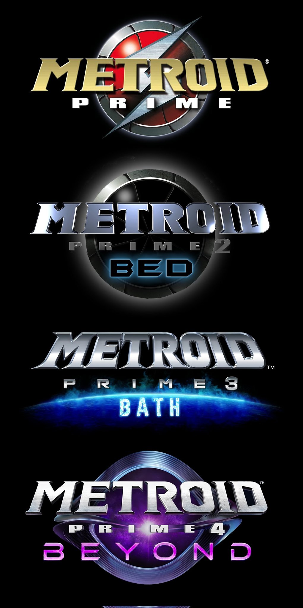 Metroid Cell Phone Wallpaper