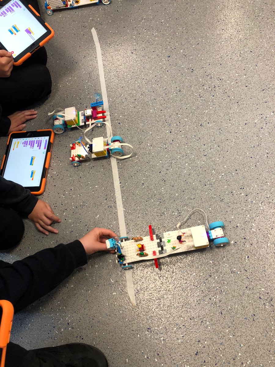 RAISING ROBOTS – AUTHORISED LEGO® EDUCATION PARTNER – AUTHORISED LEGO ...