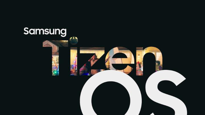 Tizen Logo