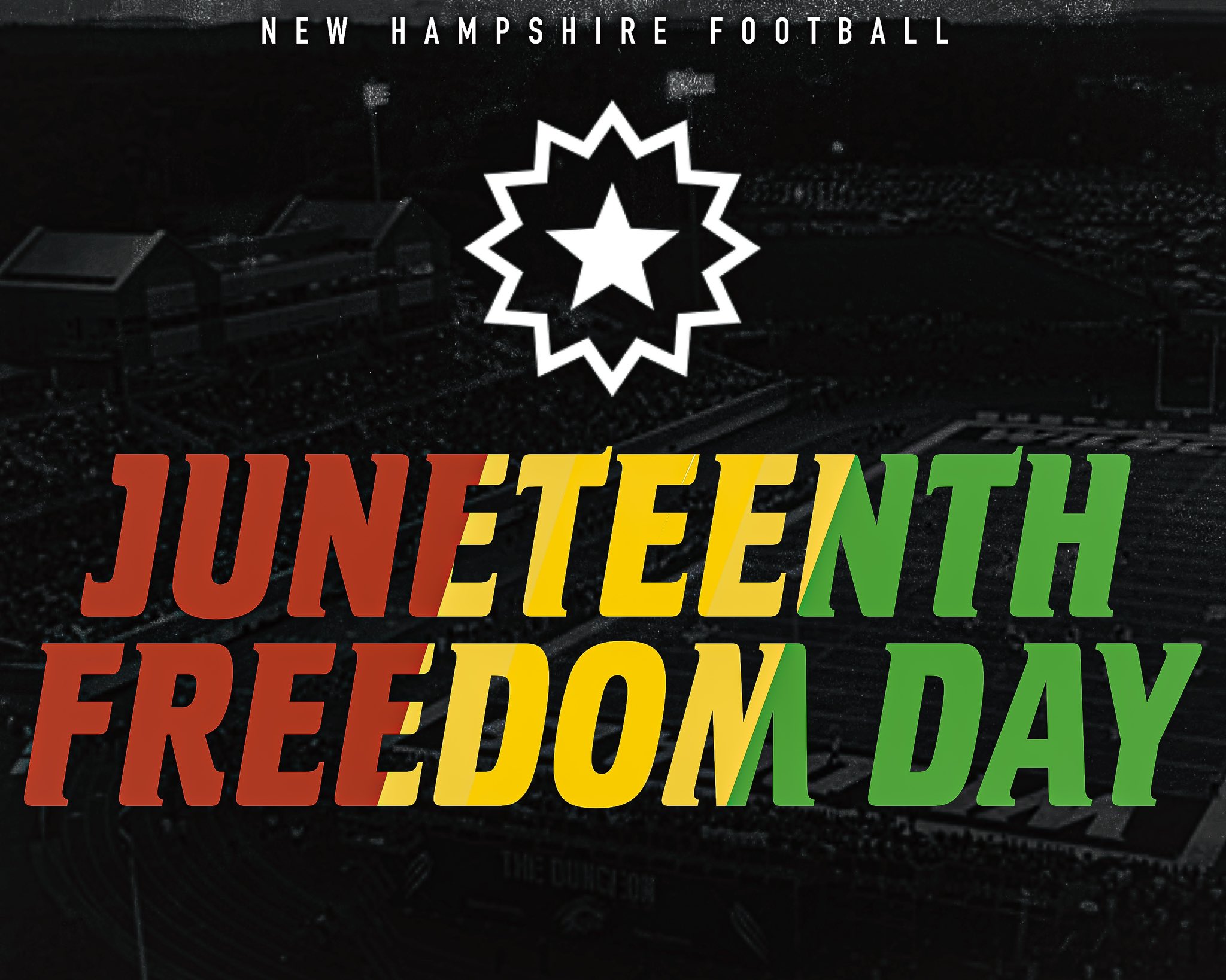 Juneteenth Day