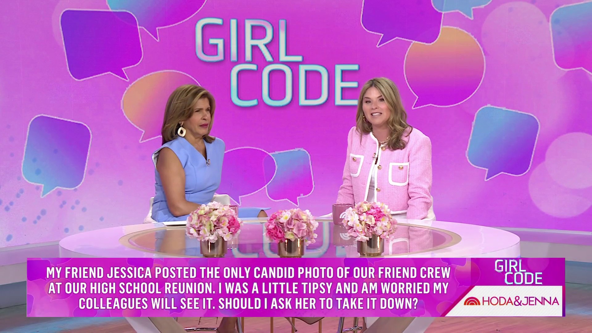 Girl Code Hosts Jessica Alba's Honest Company Gets Behind Girls Who