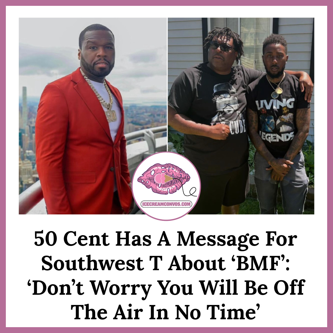 50 Cent Son Text 50 Cent's Estranged Son Marquise Jackson Offers Him