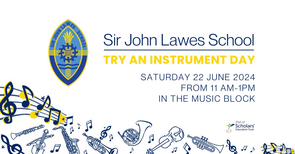 Sir John Lawes School