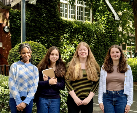 Harris Girls' Academy Bromley - Harris Girls' Academy Bromley