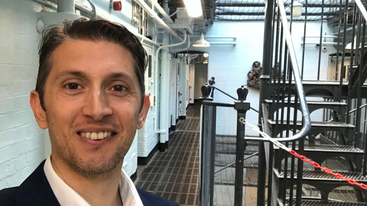 Adam Hicklin's Instagram, Twitter & Facebook on IDCrawl